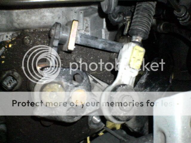 MTX-75 Shifter Linkage Removal Help | Ford Focus Forum