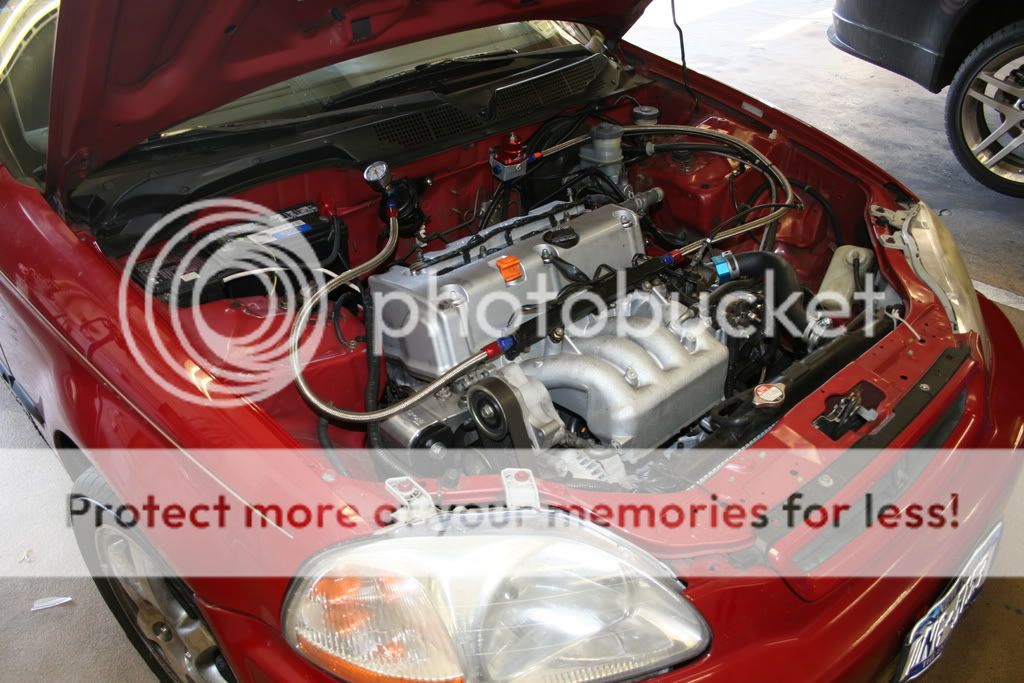 FS 1997 EK hatchback K20a2 swap - K20A.org .:. The K Series Source ...