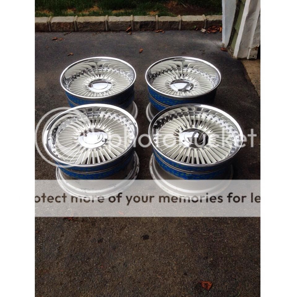 FS Desmond Verse | VW Vortex - Volkswagen Forum