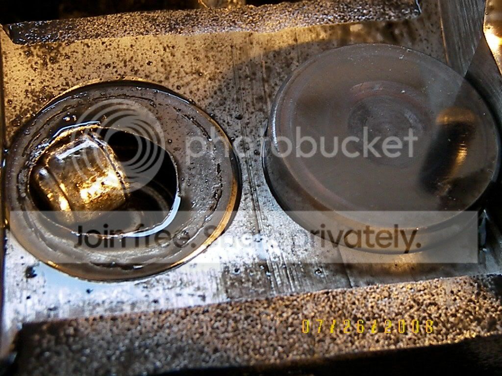 Bad lifter.. easy fix? | TDIClub Forums