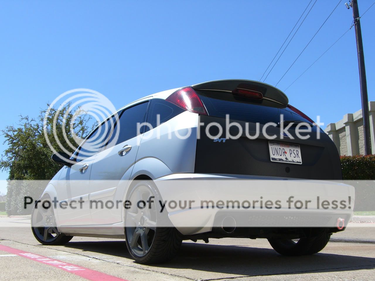 Photoshoped 04 SVT | Focus Fanatics Forum