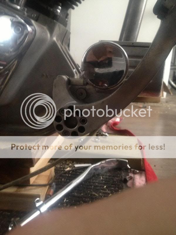 what make is this forward control brake master | Jockey Journal Forum