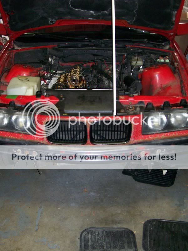 FS: 1995 BMW 318i, m42 engine | VW Vortex - Volkswagen Forum