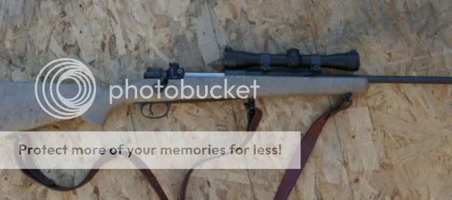 Photos of 03' Springfield Scouts