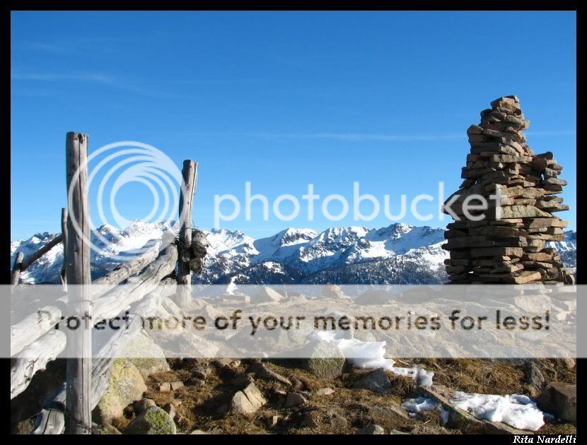 Escursione al Dosso di Costalta (Altopiano di Pinè)