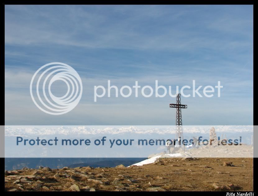 Escursione al Dosso di Costalta (Altopiano di Pinè)