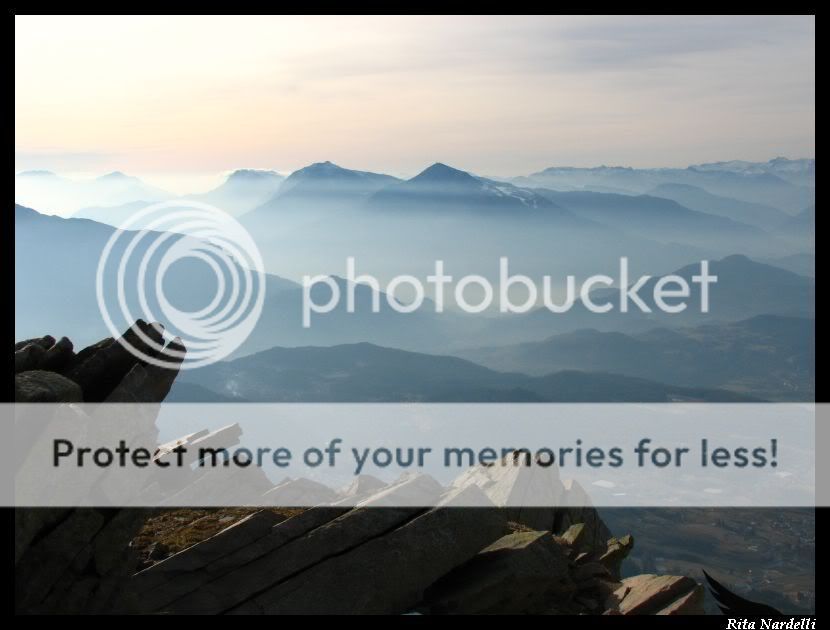 Escursione al Dosso di Costalta (Altopiano di Pinè)