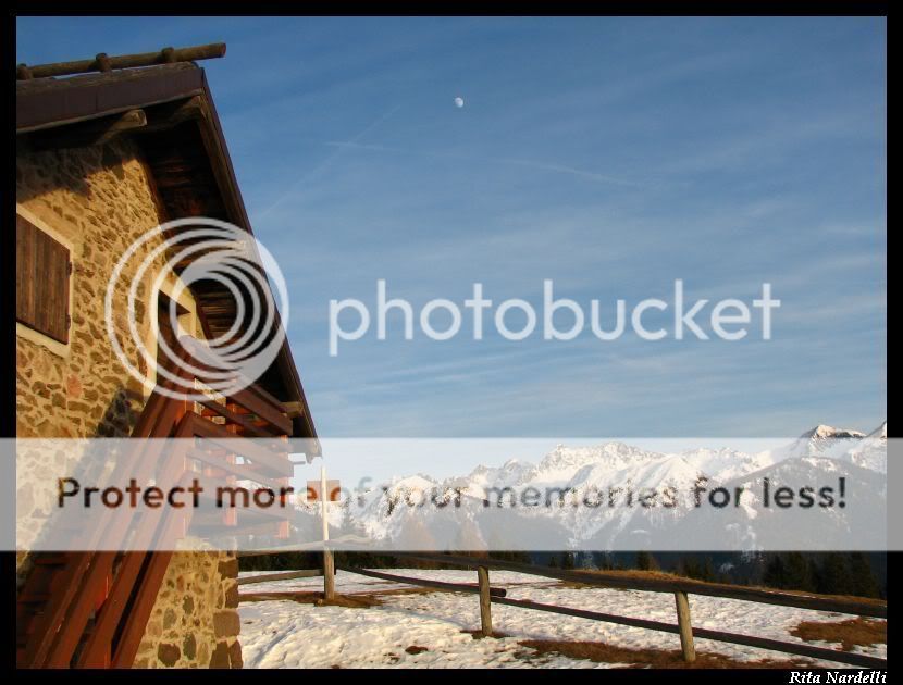 Escursione al Dosso di Costalta (Altopiano di Pinè)