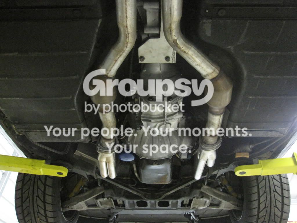 700R4 To T5 Swap Successful - CorvetteForum - Chevrolet Corvette Forum ...