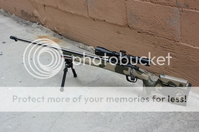 R700 - Chassis Options - Calguns.net