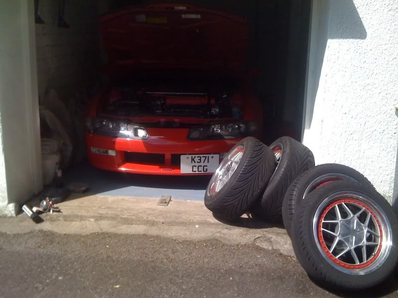 4x114.3 dished/rota style, bbs rims wanted | Retro Rides