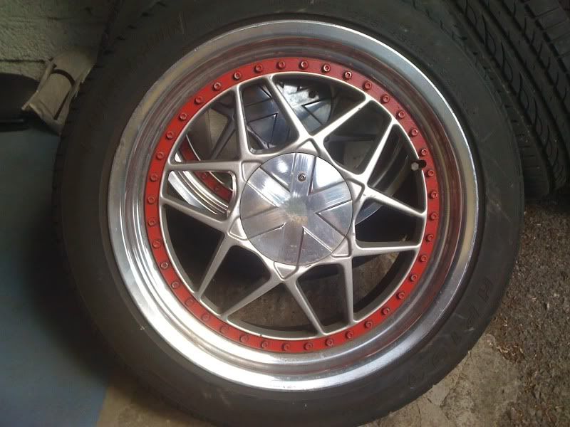 4x114.3 dished/rota style, bbs rims wanted | Retro Rides