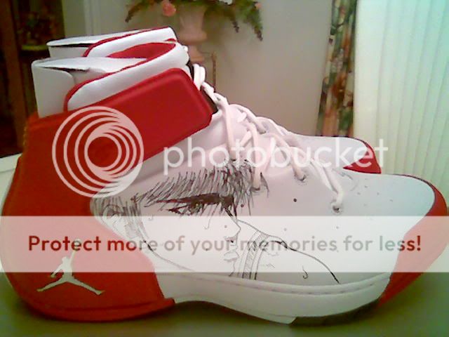 Anyone likes shoes??