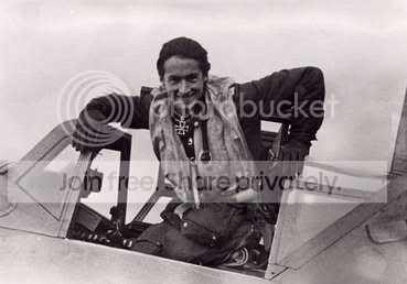 Walter Schuck -- German Ace In Finland - Feldgrau Forum