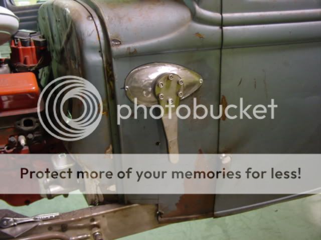 Technical - STEERING, Cowl Steering, strong, simple and affordable ...