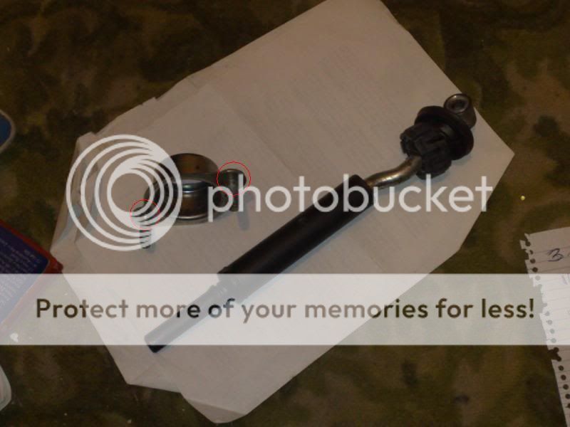 Removing Shifter from Getrag Gearbox | Just Commodores