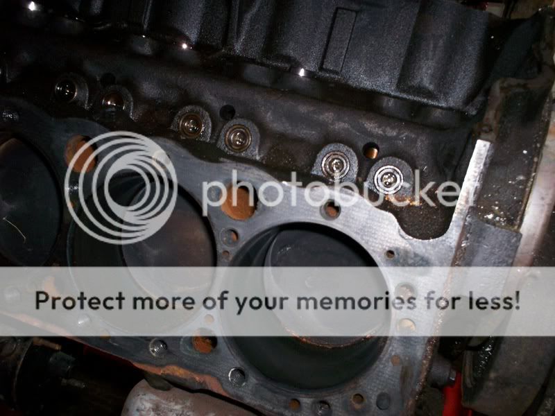 406ci in the making.. | Hot Rod Forum