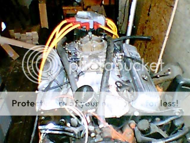 406ci in the making.. | Hot Rod Forum