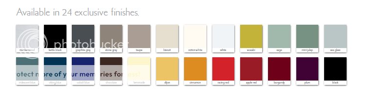 Appliances: stainless steel or.... > General Discussion > AR15.COM