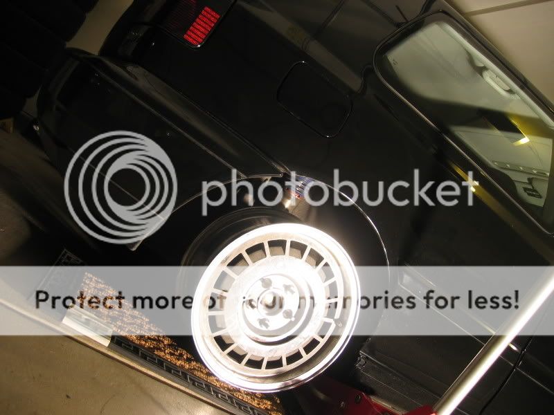 Show me MB wheels on mk3's please | Page 3 | VW Vortex - Volkswagen Forum