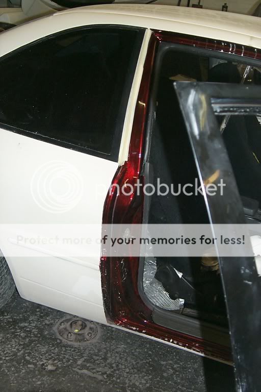 My Proton Putra/M21 | Zerotohundred