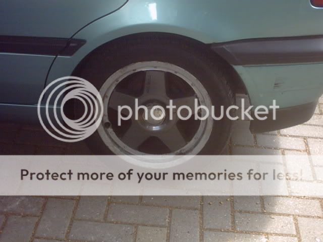 my mk 3 gti edition *FOR SALE!!!* - VWForum.nl