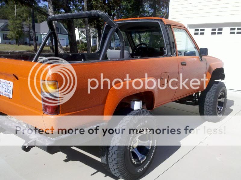 my 88 4runner - Toyota 4Runner Forum - Largest 4Runner Forum