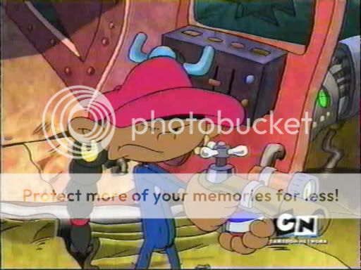 Caption Contest | Codename: Kids Next Door Fan Forum