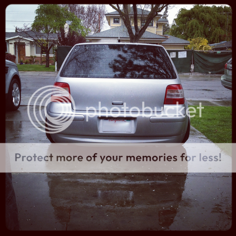 ing around | Page 2 | VW Vortex - Volkswagen Forum