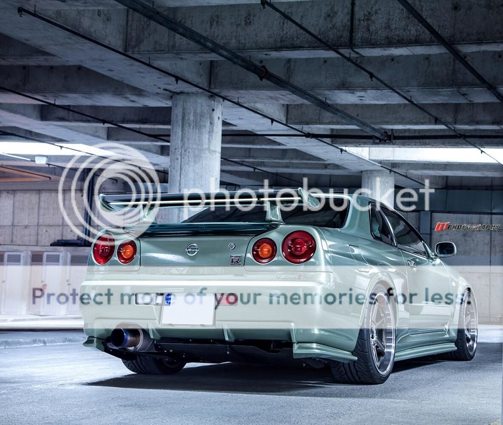 Your best picture of your car | Page 67 | GTR Forum