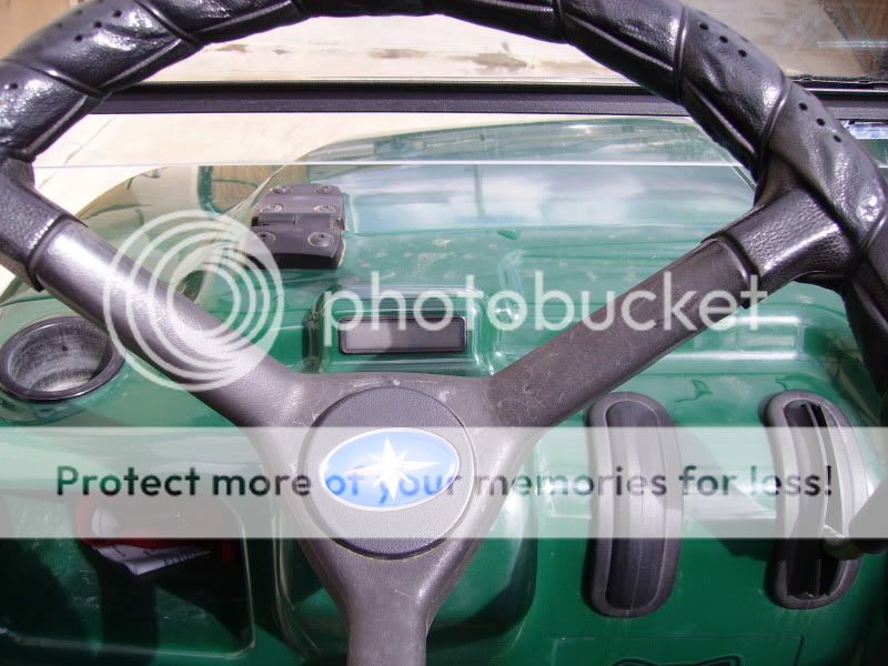 Front end alignment "How to" (with pictures) | Polaris Ranger Forum