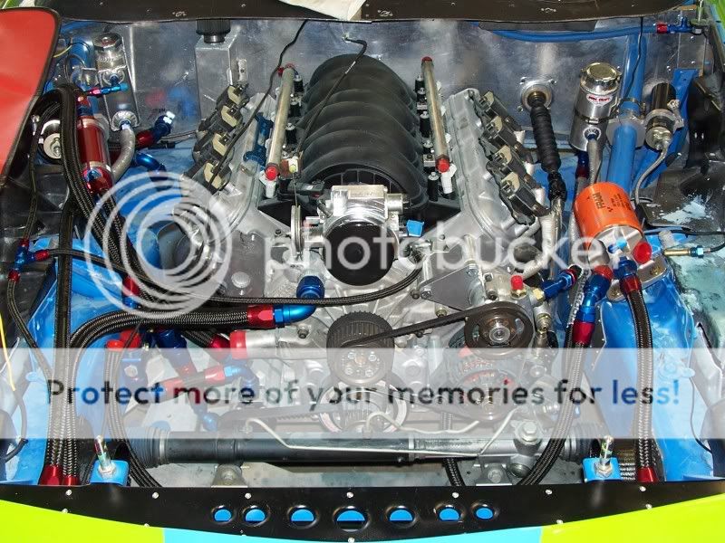 20V Oil Setup? | MR2 Owners Club Forum