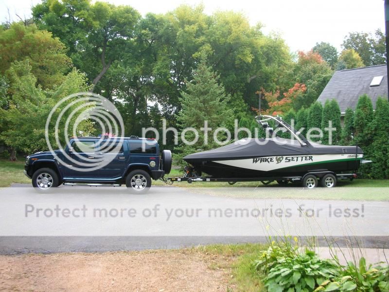 LETS SEE YOUR RIGS! - Page 35 - Trailers & Tow Rigs - TheMalibuCrew.com