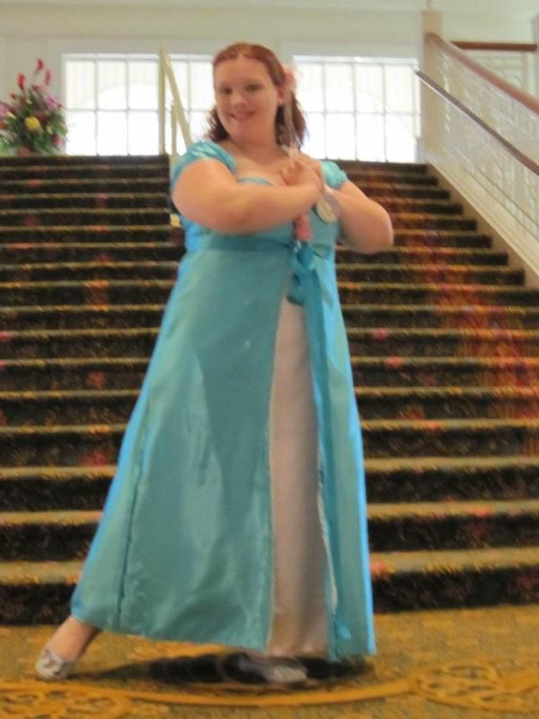 Past costumes you've worn to the NSSHP? | The DIS Disney Discussion ...