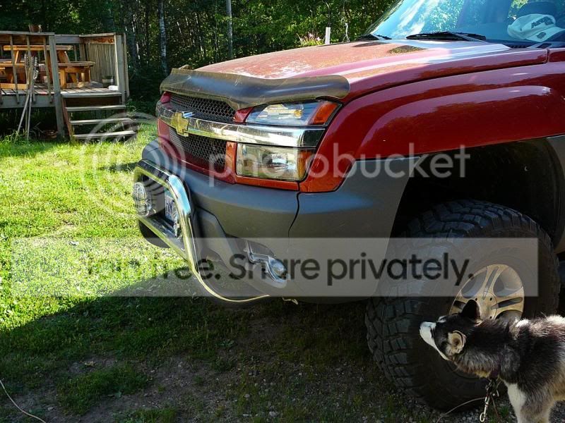 Custom Urban Assault Push Bar! | Toyota FJ Cruiser Forum