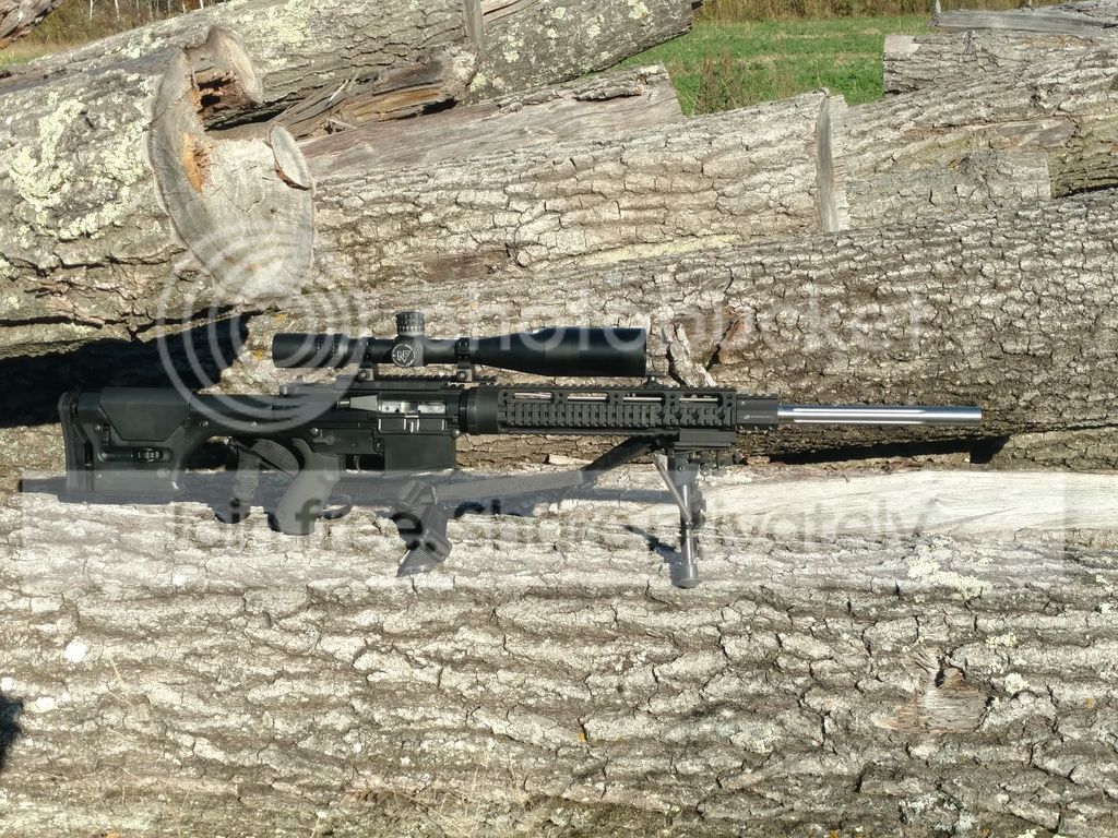 You ever do the math on one of your nicer rifles? Don't. - Page 3 ...