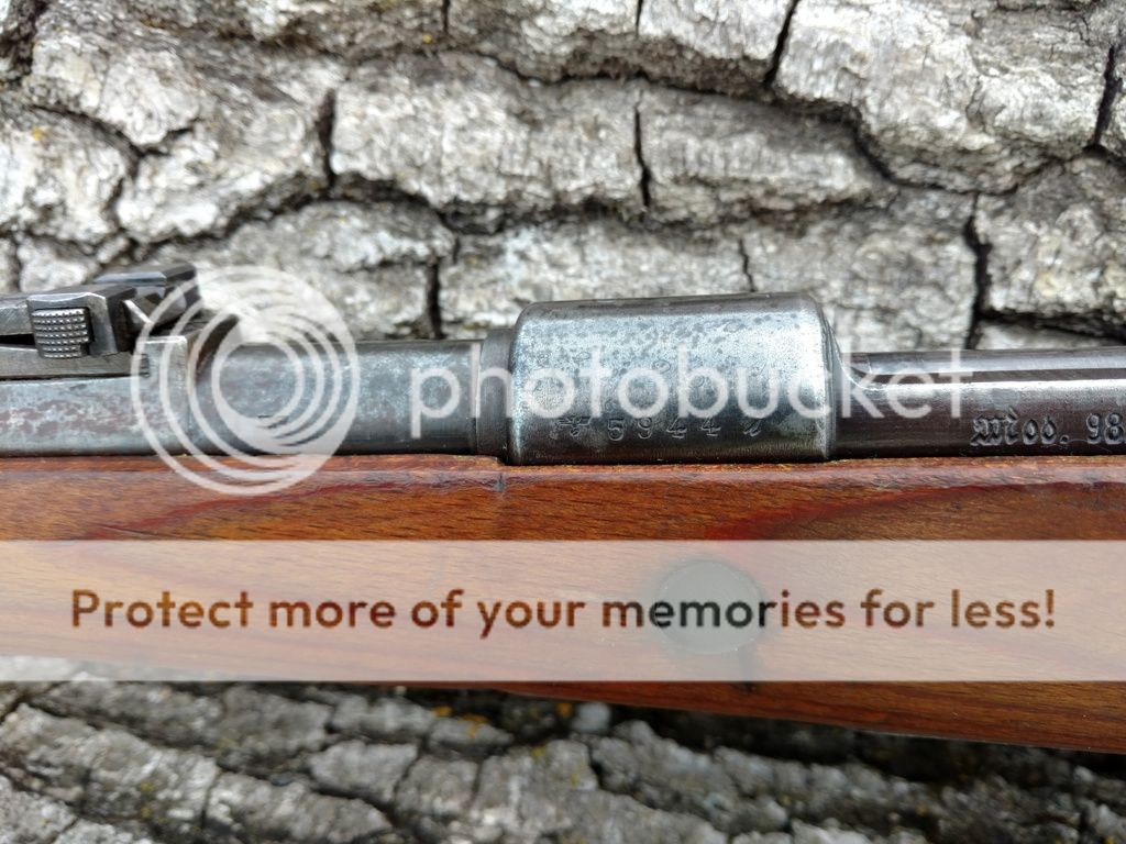 To heck with "What gun did Al Pacino use in Heat?". What rifle did Sgt ...