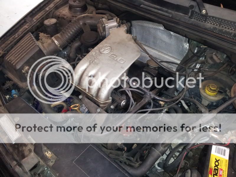 98 Jetta k2 Camshaft position sensor, help please | VW Vortex ...
