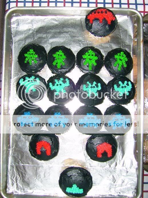 Arcade Snacks | Museum of the Game® & International Arcade Museum® Forums