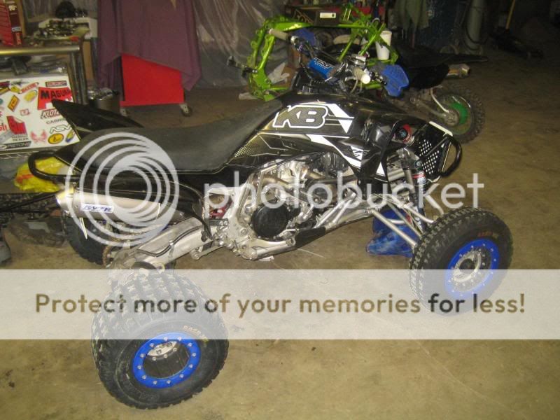 Photoshop | Page 39 | YFZ Central