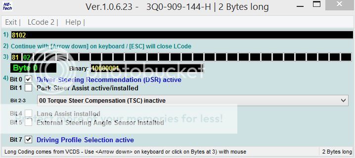 Notchy steering, sometimes, at highway speeds | VW Vortex - Volkswagen ...