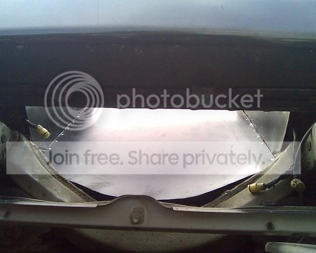 sw20 all aluminium under trays - Page 3 - The MR2 Owner's Club of New ...