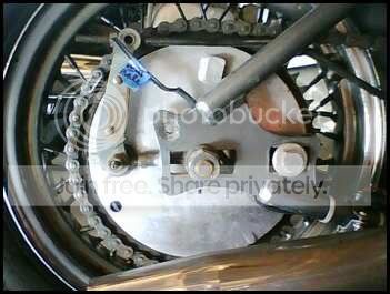 My ("new") Ironhead build thread | Jockey Journal Forum