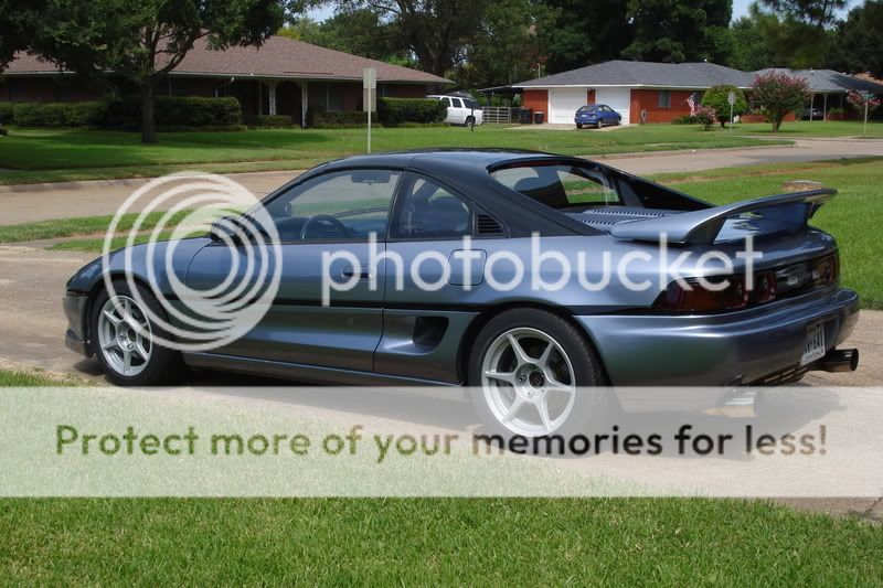 Steel Mist Gray | MR2 Owners Club Forum