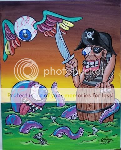 Art & Inspiration - **** Friday Art Show **** | The H.A.M.B.