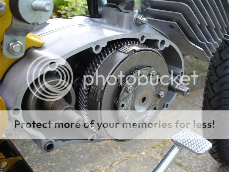 Moped fans arround ? let me see yours | Retro Rides