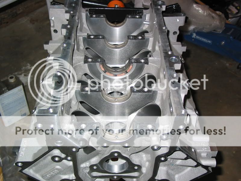 416 Stroker Build with pics | LS1GTO Forums