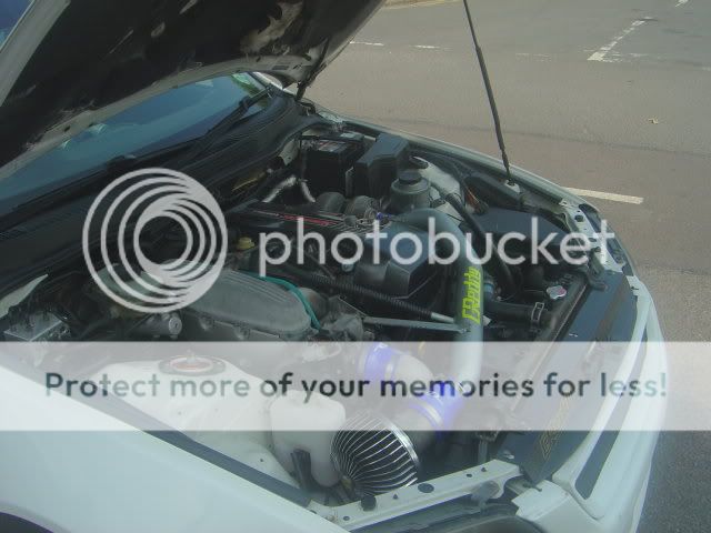 Altezza with greddy turbo kit,coilovers,pfc | GTR Forum