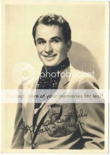 Noah Beery Jr. - Cowboys - John Wayne Message Board (JWMB)