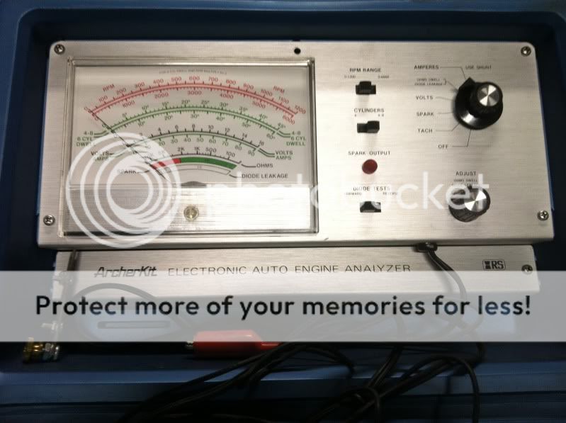 What is an engine analyzer good for? - MX-5 Miata Forum